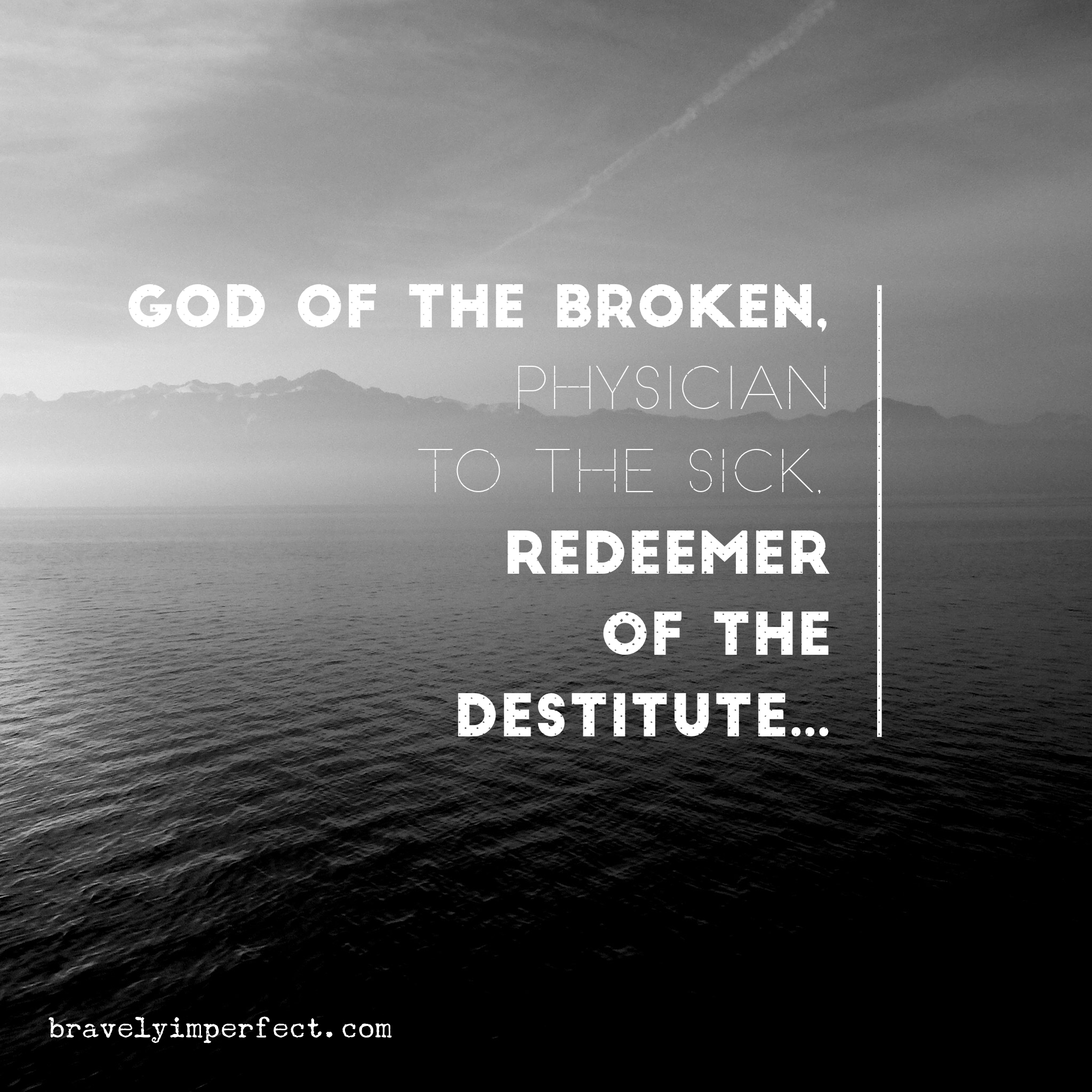 A Post Election Prayer for Weary Hearts - Aundi Kolber
